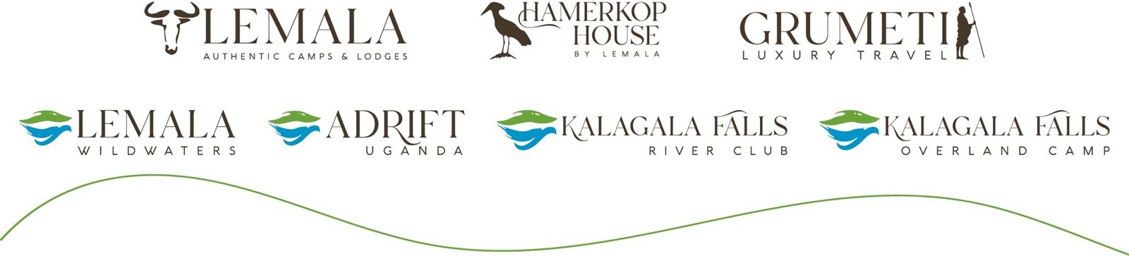 Our Partners - Africa with Renuka
